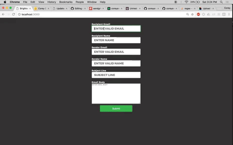 GitHub - coreyarch1234/brightwheel