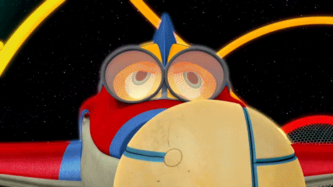 #Spaceracers #Realrocketscience #Score GIF by Space Racers - Find ...