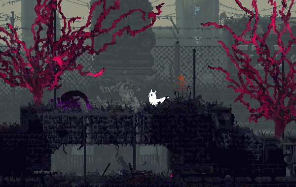 Rain World Ps4 GIF by Adult Swim Games - Find & Share on GIPHY