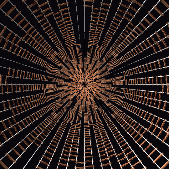 Animation Loop GIF by xponentialdesign - Find & Share on GIPHY