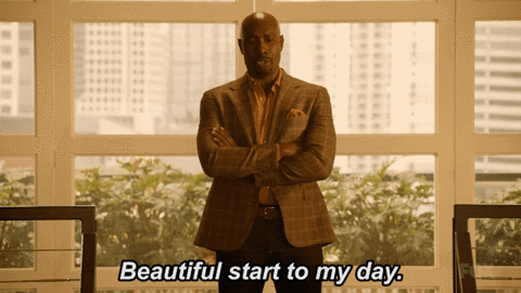 Fox Broadcasting GIF by Rosewood - Find & Share on GIPHY