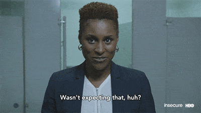 Rehearsing Issa Rae GIF by Insecure on HBO - Find & Share on GIPHY