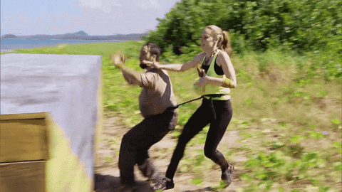 Fail Fox Tv GIF by Kicking & Screaming - Find & Share on GIPHY