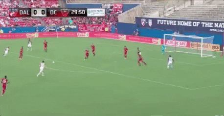Soccer Mls GIF by D.C. United - Find & Share on GIPHY