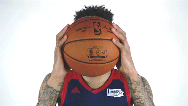 Brandon Ingram: (On summer league) I'm looking to kill everybody in ...