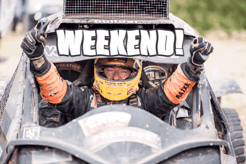 Dakar Rally Party GIF by Tim Coronel - Find & Share on GIPHY
