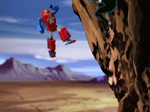 Stop Motion transformation Gifs | Page 100 | TFW2005 - The 2005 Boards