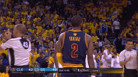 Nba Finals GIF by NBA - Find & Share on GIPHY