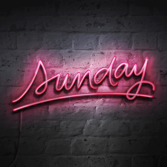 Sunday GIF by Denyse® - Find & Share on GIPHY