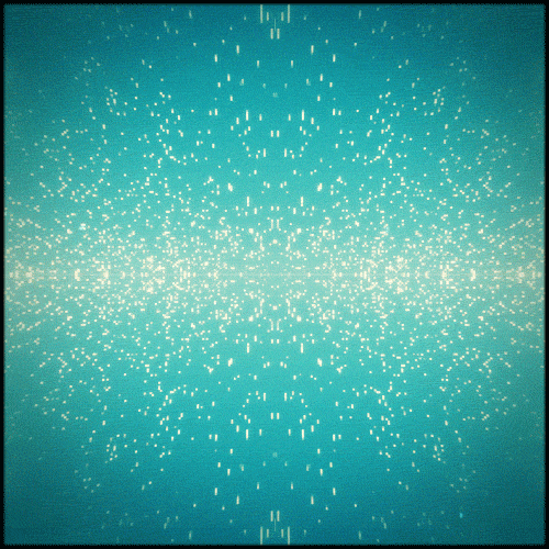 Gif Artist Perfect Loop GIF by Erica Anderson - Find & Share on GIPHY