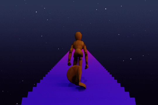 Staircase GIFs - Get the best GIF on GIPHY