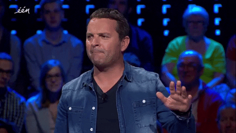 Dance Switch GIF by vrt - Find & Share on GIPHY