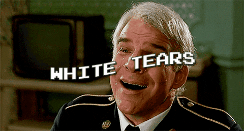 White Tears GIFs - Find & Share on GIPHY