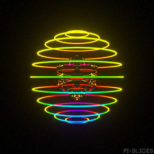 Trippy GIF by Pi-Slices - Find & Share on GIPHY