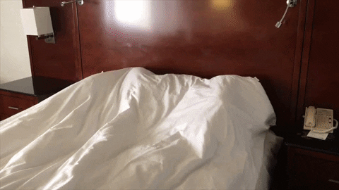 Sleep Over Your Song GIF by Boy Band - Find & Share on GIPHY