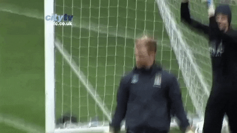 Man City Hart GIF by Manchester City - Find & Share on GIPHY