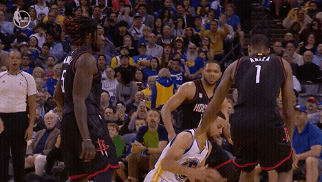 Assist Steph Curry GIF by NBA - Find & Share on GIPHY
