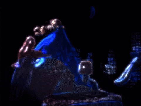 Trippy Dance GIF by MFD - Find & Share on GIPHY