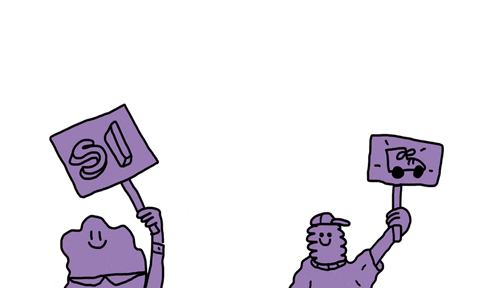 Sign GIFs - Find & Share on GIPHY