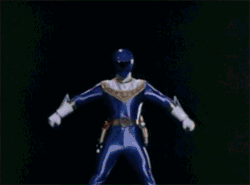 GIF by Power Rangers - Find & Share on GIPHY