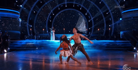 Abc Dwts GIF by Dancing with the Stars - Find & Share on GIPHY