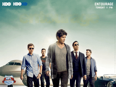 Entourage GIF by HBO India - Find & Share on GIPHY