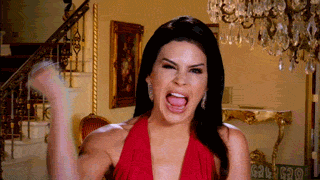 Soap Opera Reality GIF by WE tv - Find & Share on GIPHY