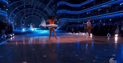 Abc Dwts GIF by Dancing with the Stars - Find & Share on GIPHY