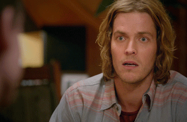 Sad Surprise GIF by Offspring on TEN - Find & Share on GIPHY