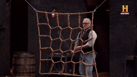 Forged In Fire GIF by History UK - Find & Share on GIPHY