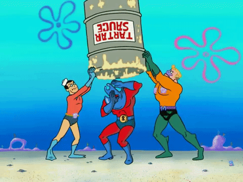 Season 7 Back To The Past GIF by SpongeBob SquarePants - Find & Share ...