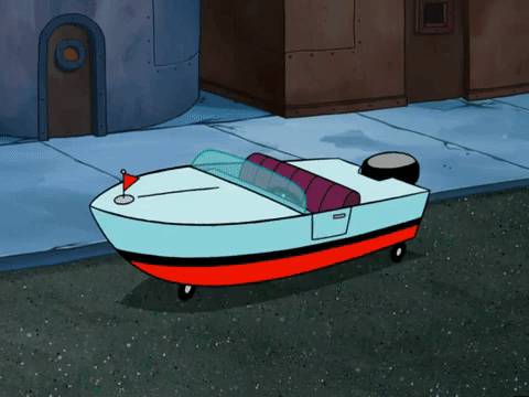 Season 5 GIF by SpongeBob SquarePants - Find & Share on GIPHY