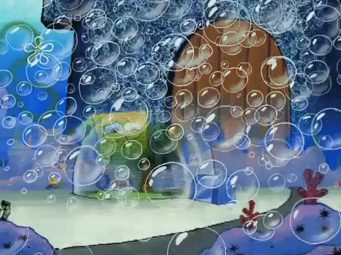 Season 5 GIF by SpongeBob SquarePants - Find & Share on GIPHY
