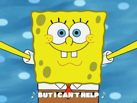 Season 5 To Love A Patty GIF by SpongeBob SquarePants - Find & Share on ...