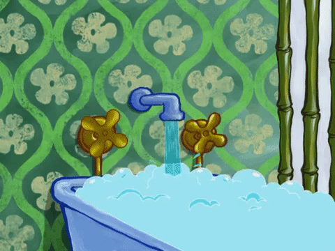 Season 7 Episode 21 GIF by SpongeBob SquarePants - Find & Share on GIPHY