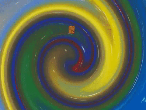 SpongeBob Season 7 Episode 9a Back to the Past – Bubbles of Thoughts