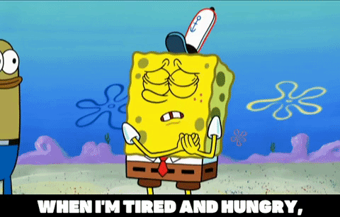 Season 6 Episode 23 GIF by SpongeBob SquarePants - Find & Share on GIPHY