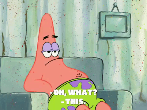 Season 7 Back To The Past GIF by SpongeBob SquarePants - Find & Share ...
