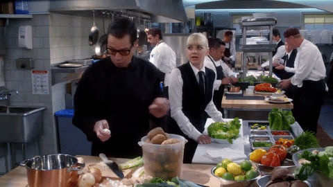 Season 1 Corned Beef And Handcuffs GIF by mom - Find & Share on GIPHY