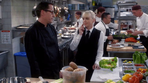 Season 1 Corned Beef And Handcuffs GIF by mom - Find & Share on GIPHY