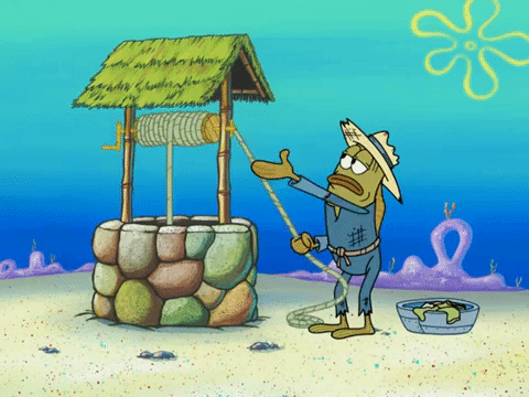 Season 7 Back To The Past GIF by SpongeBob SquarePants - Find & Share ...