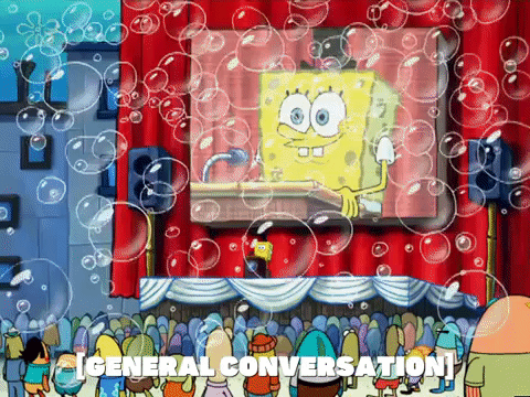 Season 5 GIF by SpongeBob SquarePants - Find & Share on GIPHY