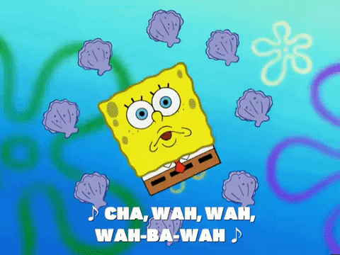 Season 5 To Love A Patty GIF by SpongeBob SquarePants - Find & Share on ...