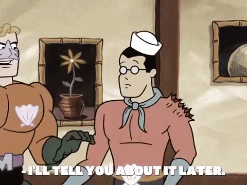 Season 7 Back To The Past GIF by SpongeBob SquarePants - Find & Share ...