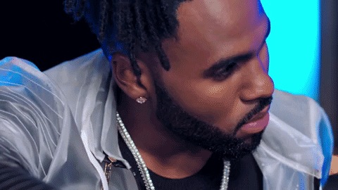 Jason Derulo GIF - Find & Share on GIPHY