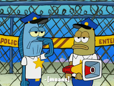 Episode 15 Legends Of Bikini Bottom: The Monster Who Came To Bikini ...