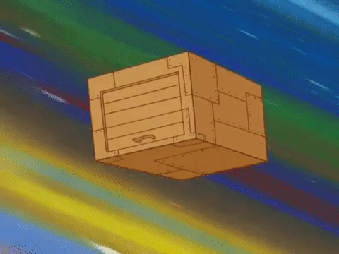 Season 7 Back To The Past GIF by SpongeBob SquarePants - Find & Share ...