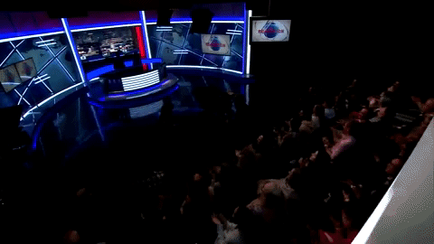 Clapping Studio Audience GIF - Find & Share on GIPHY