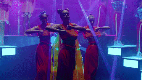 Body Talk GIF by Majid Jordan - Find & Share on GIPHY