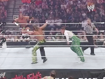 Shawn Michaels Wrestling GIF by WWE - Find & Share on GIPHY